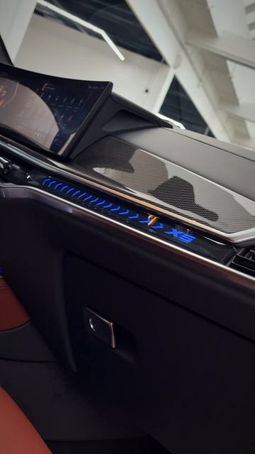 К НАМ ПРИБЫЛ НОВЫЙ BMW X5 40d