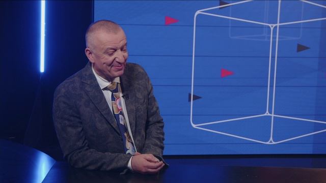 Интервью: Георгий Смирнов