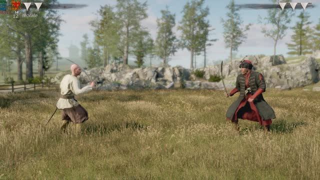 Hellish Quart (2021)