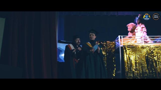 Новогодняя ёлка в КЦ "Северный"