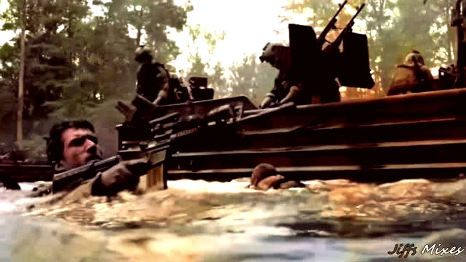 Blues Cousins - The Brother ¦ Jiffs Mixes!