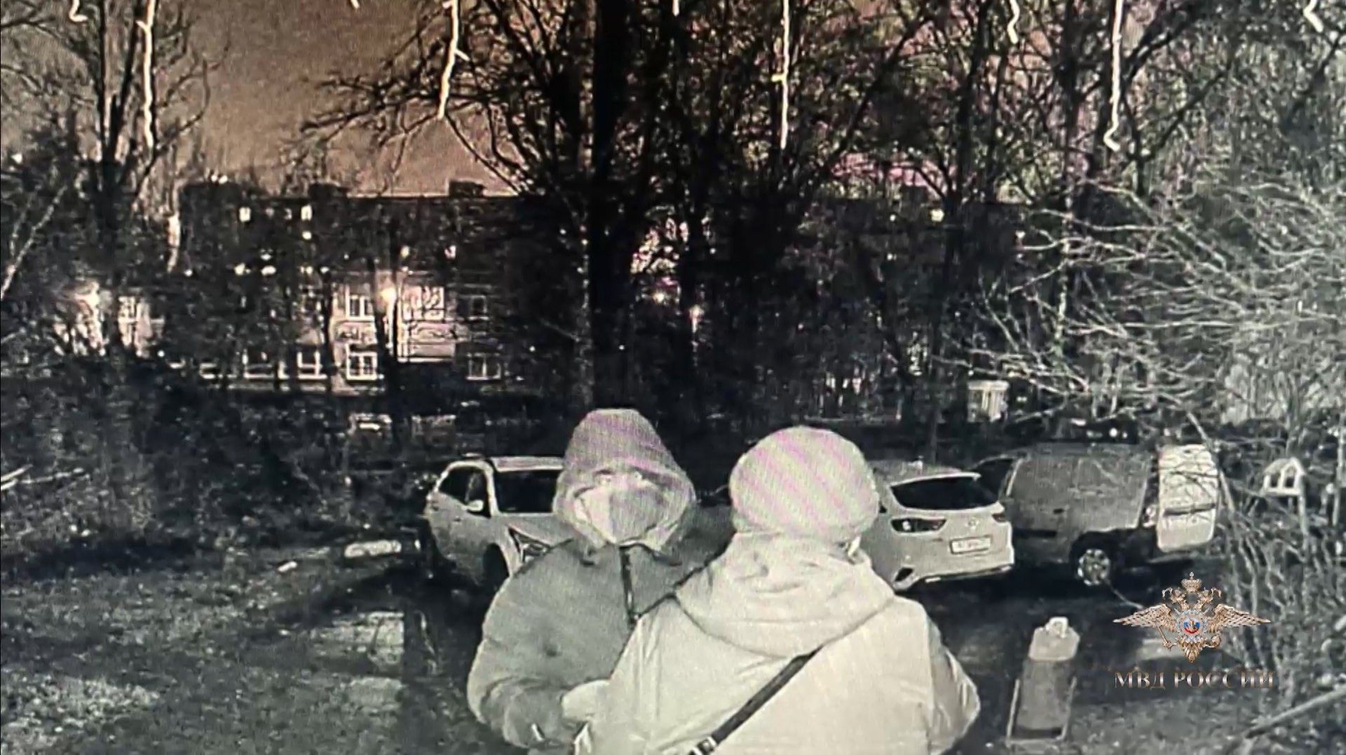 Полицейские задержали подозреваемых в пособничестве телефонным аферистам