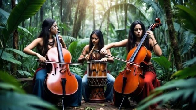 Asisyay ft AI - Forest