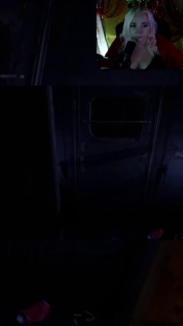 Просто кусок мяса (Express No. 6)