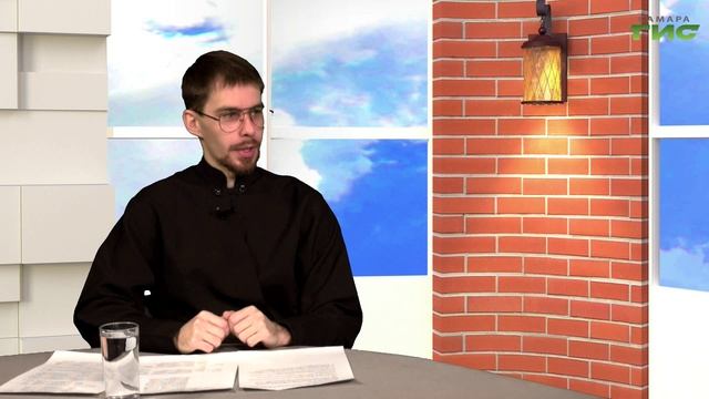 "Природа Иисуса Христа" / "Просто о вере" от 12.01.2026