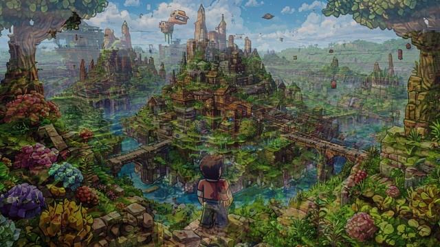 Случайные события в Майнкрафте: как их создать