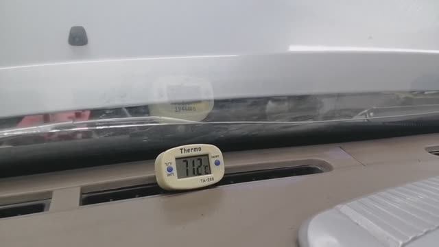 ПЕЧКА НА ХОВЕРЕ, СТАЛА РЕЗКО ДУТЬ ПРОХЛАДНЫМ ВОЗДУХОМ