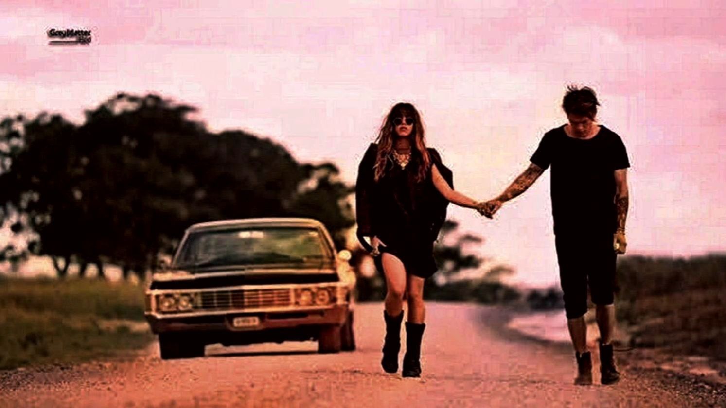 Bite The Beagle - Looking For An Angel  Lyrics!