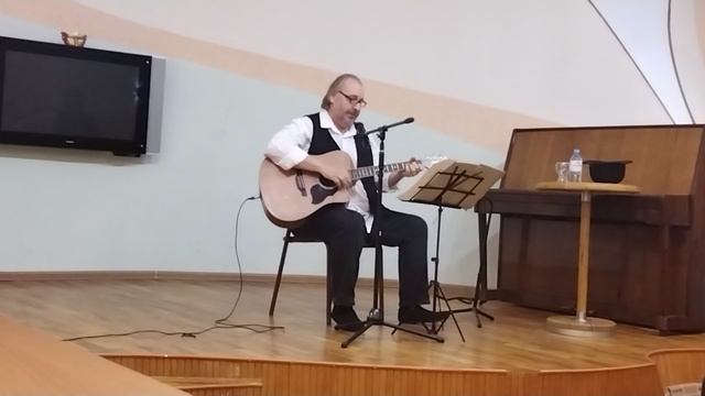 8 Геннадий Самойлов Анжела