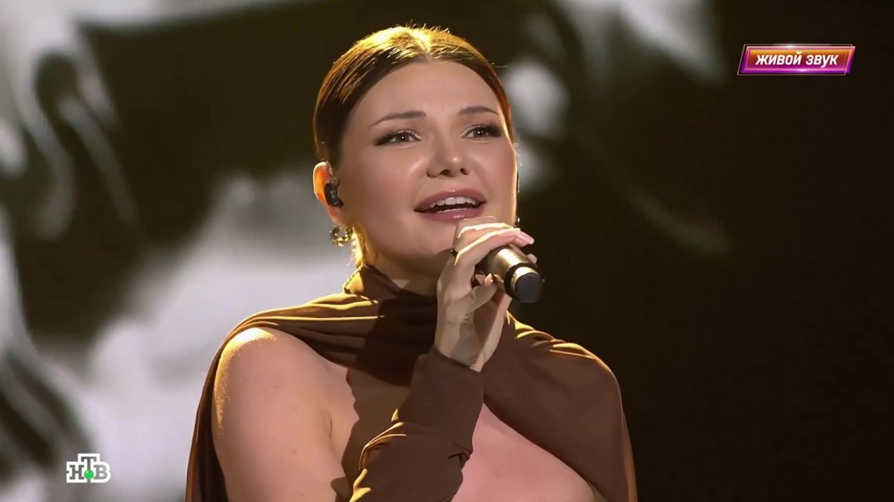 Виктория Черенцова. 2025 Шоу «Браво! Бис!»  (FHD1080)