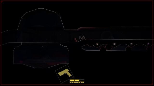 Shotgun Cop Man (Walkthrough) - Уровень 8