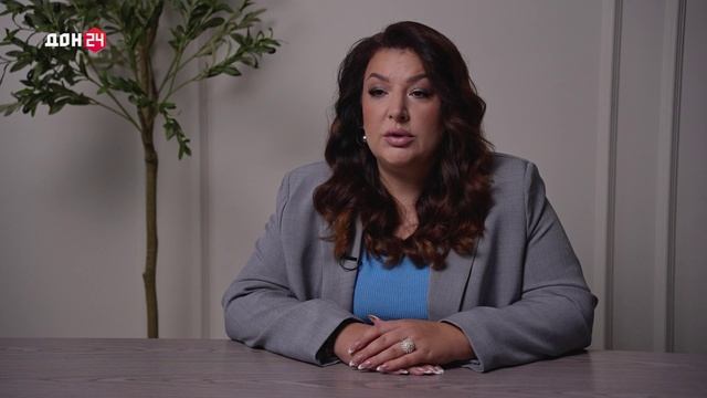 Рубрика «Квадратные метры» 13.11.2025 - Семейная ипотека