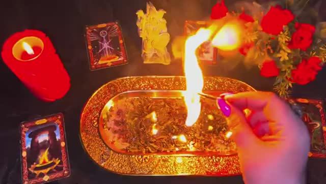 🔥Ритуал разрушения магических воздействий и защиты через Одина🔥🗝☘️#ритуалы