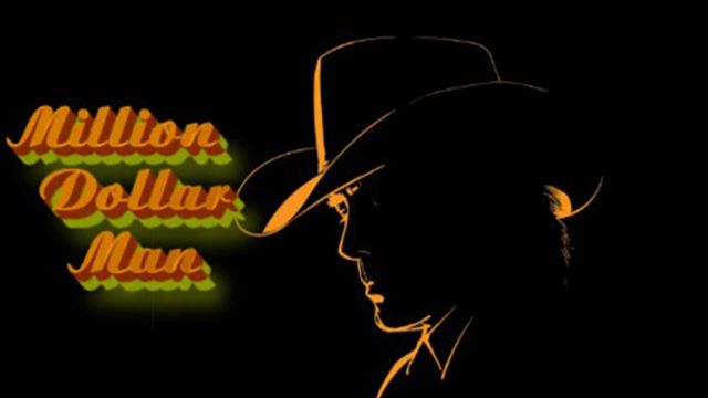 Svetlana - Million Dollar Man   (LanaDelRay cover )