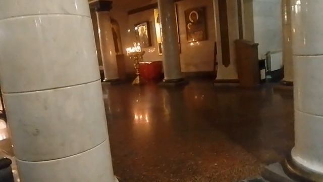 Храм на Крови. Екатеринбург.