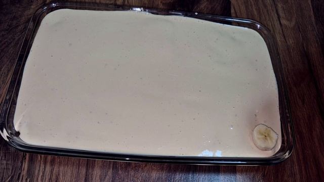 Быстрый десерт !!!