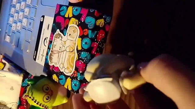 Барбара школьные будни.-часть 1 \ мини сериал \