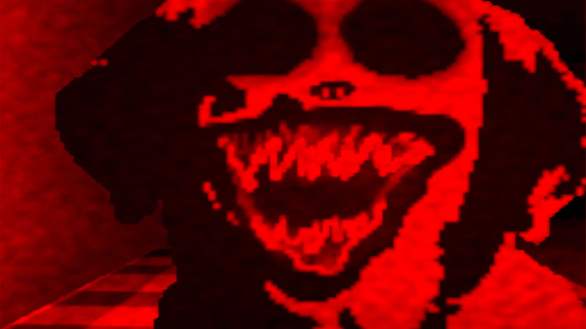 ОНА ВЕРНУЛАСЬ ОТОМСТИТЬ... // Among The Leaves & Firecrackers // ИНДИ-ХОРРОРЫ