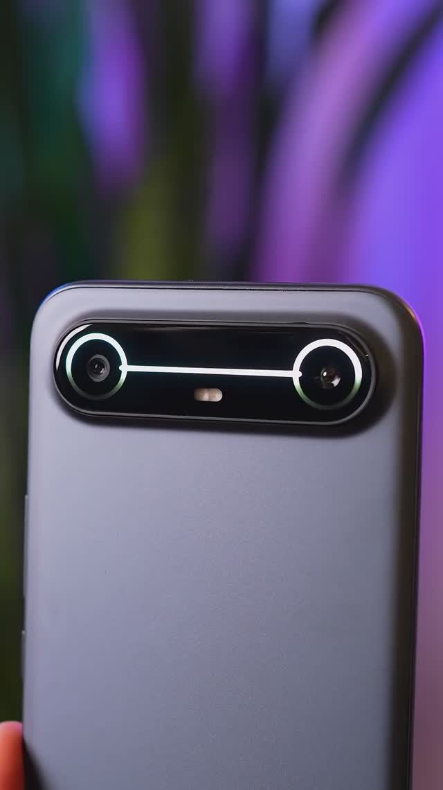 Самый тонкий смартфон TECNO SPARK Slim