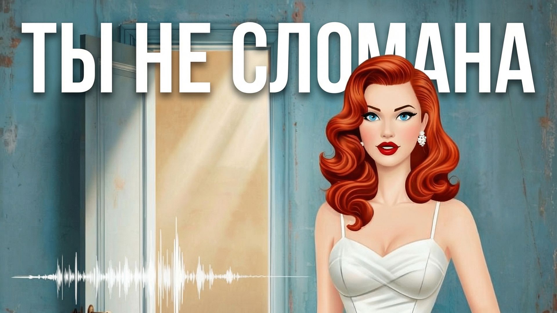 Трейлер 2 сезона подкаста "Ты не сломана"