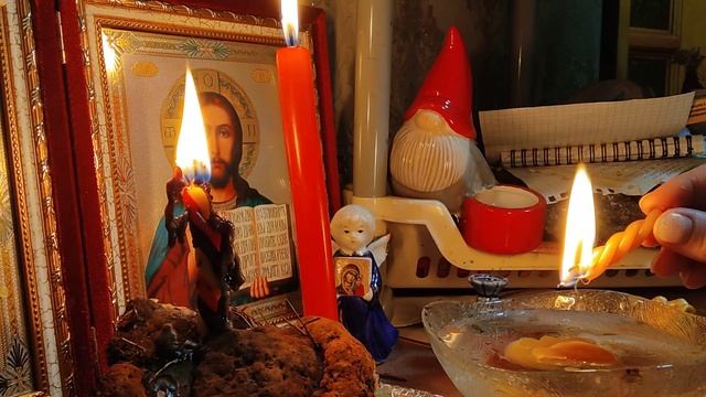 Снимаем родовые проклятья, программы, привороты. Каналом Богов!