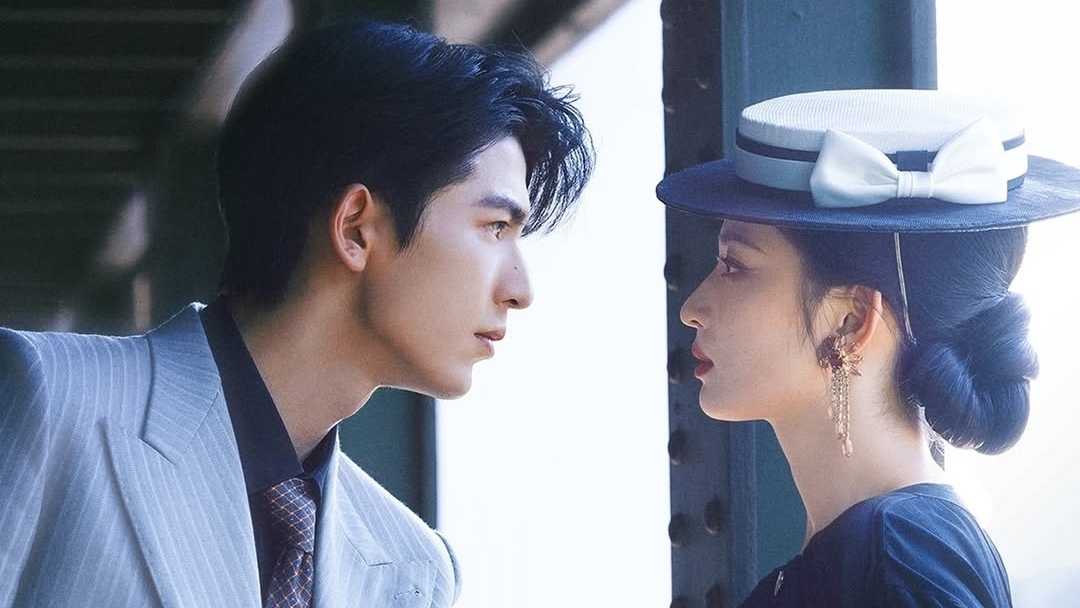 Самые ожидаемые китайские дорамы 2026 /1/