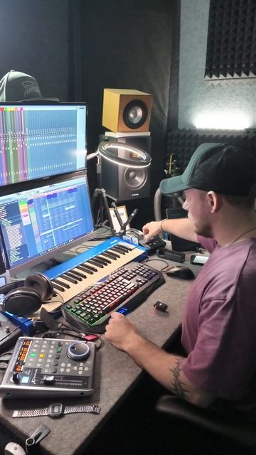 Harry Gold - Rolex (free beat)