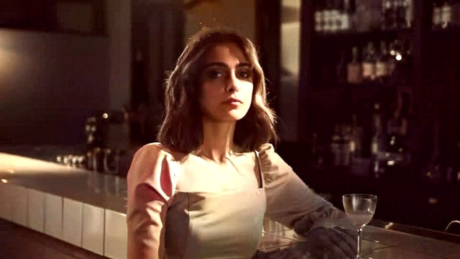 Sunny Bleau & The Moons - Two Glasses of Whiskey on Ice!