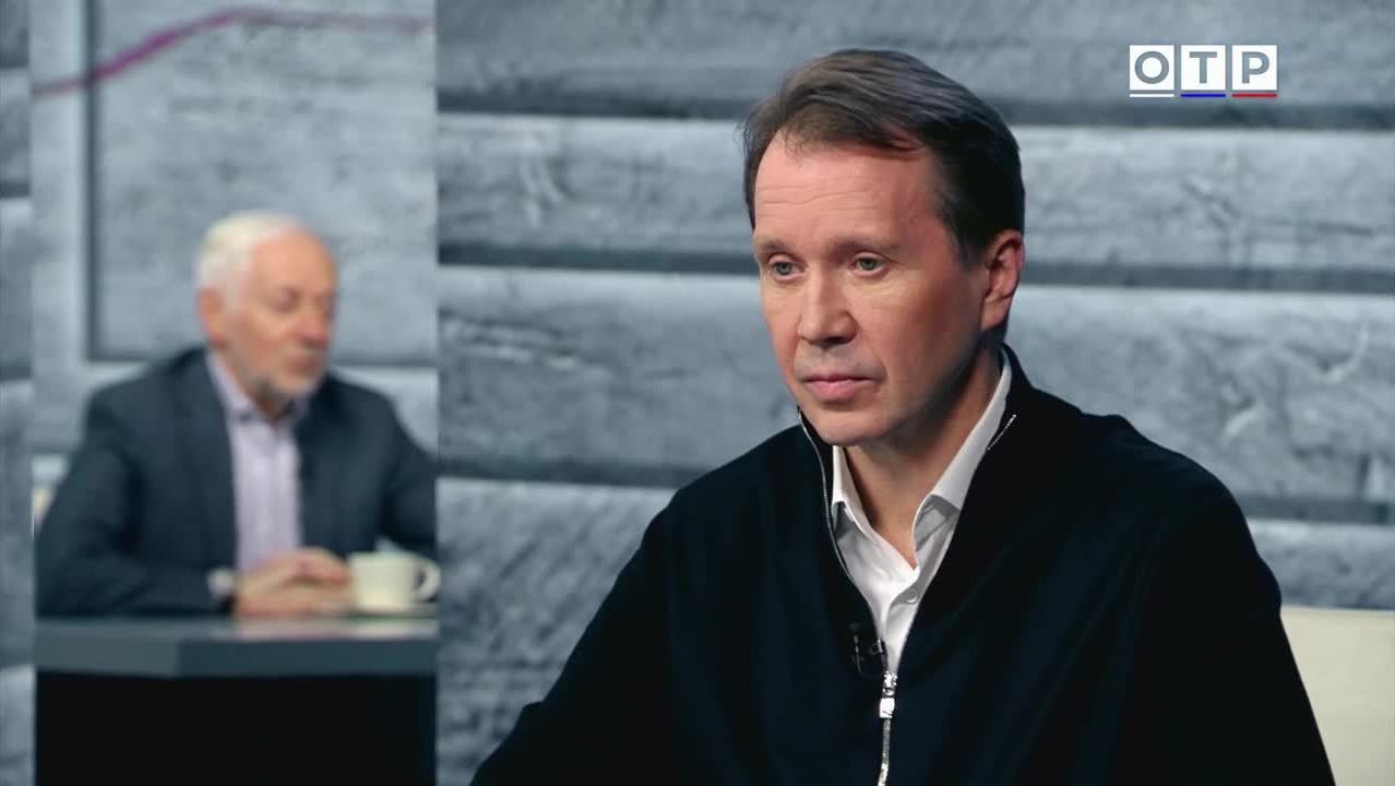 Евгений Миронов: Сегодня нет до конца понимания, кто такой режиссер...