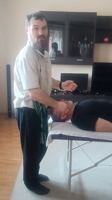 7 Мобильность челюсти