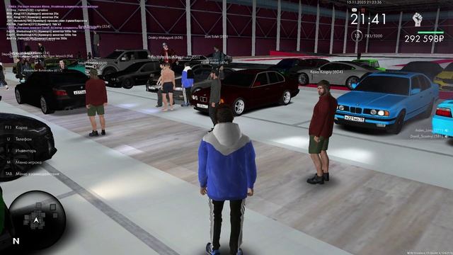 МТА Провинция 1й Сервер! Как можно потерять за минуту 3,000,000 рублей!