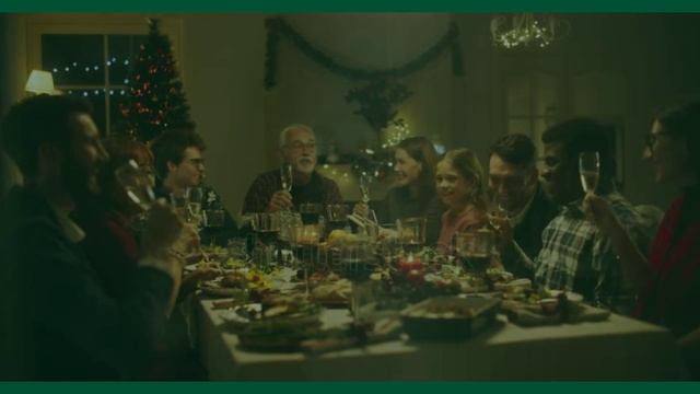 МЫ ВСТРЕЧАЕМ СТАРЫЙ НОВЫЙ ГОД