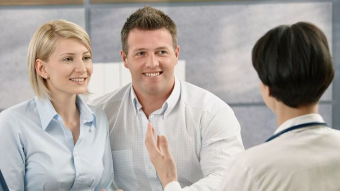 Генетический скрининг