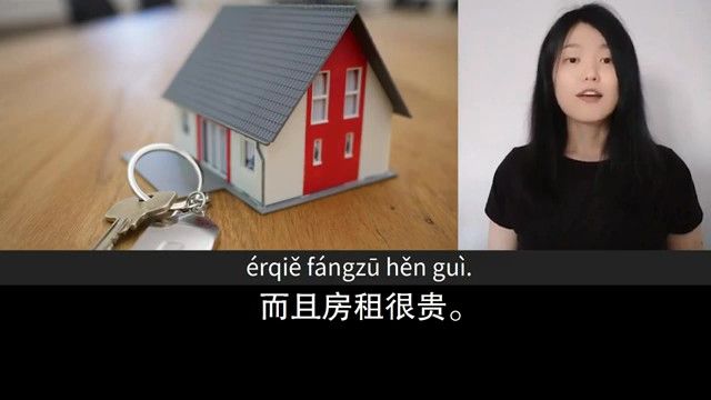 КИТАЙСКИЙ (小张的故事) A1-21