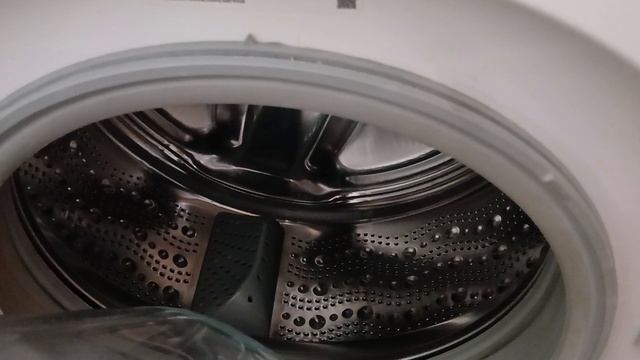 Как избавиться от неприятного запаха и накипи в стиральной машине За 3 Минуты!!!!!!!!