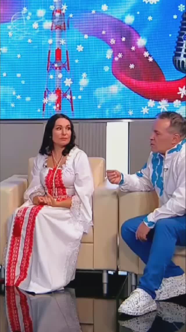 Потребность в фолк-музыке сейчас высокая. Молодёжь слушает и любит нас!