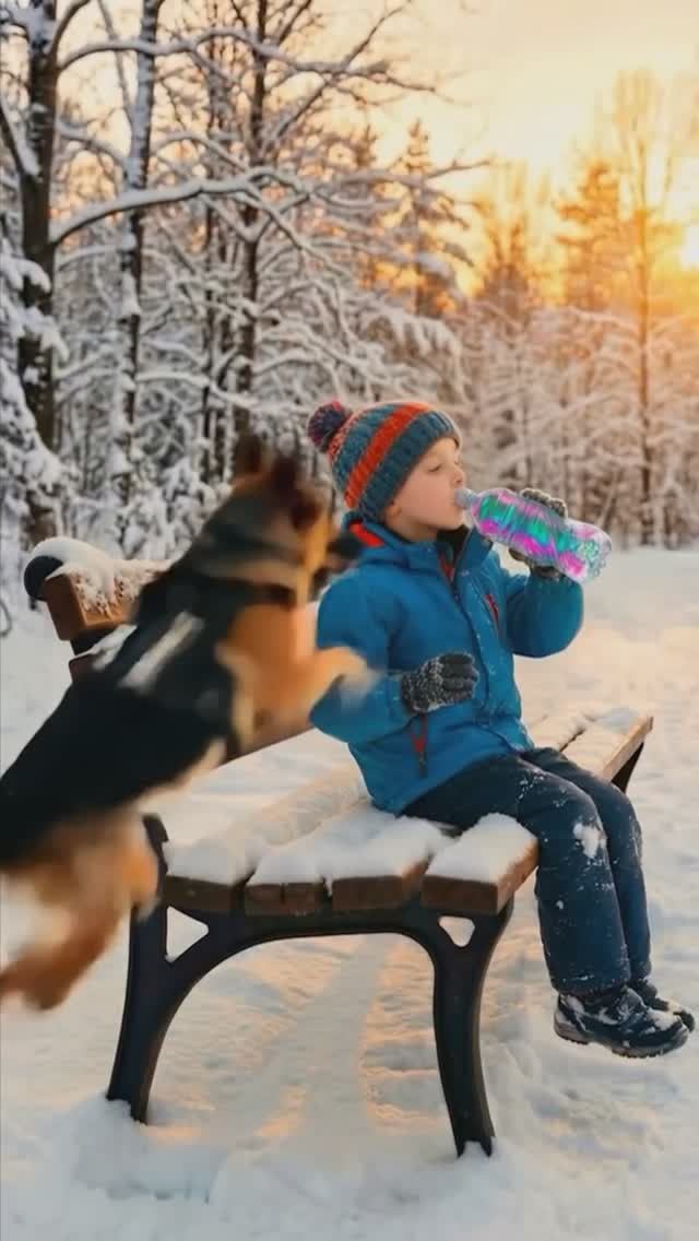 Не трогайте бесхозные предметы!