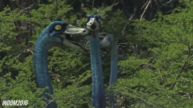 Ornithomimus Tribute 12 Stones - The Last Song