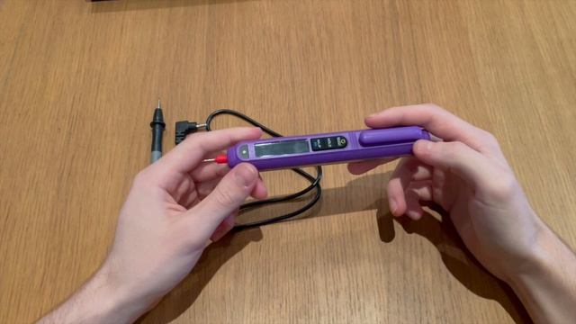 Цифровой мультиметр Ermenrich Zing TC05 | Ermenrich – видео распаковки