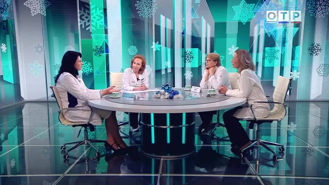 Здоровье детей в праздники. Что надо знать родителям?