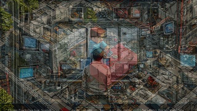 Управление погодой в Майнкрафте