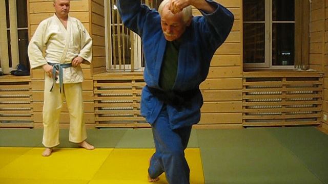 2017 год. Турбостроитель. Секреты варианта передней подножки от Валентина Степанова.