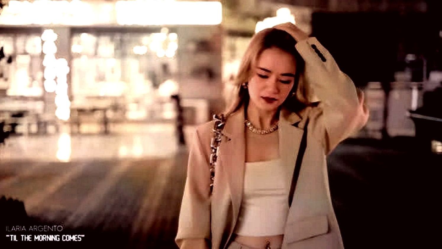 Til the morning comes - Midnight lies!