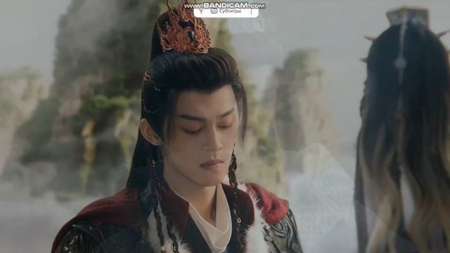 Клип на дораму "Песня водного дракона"