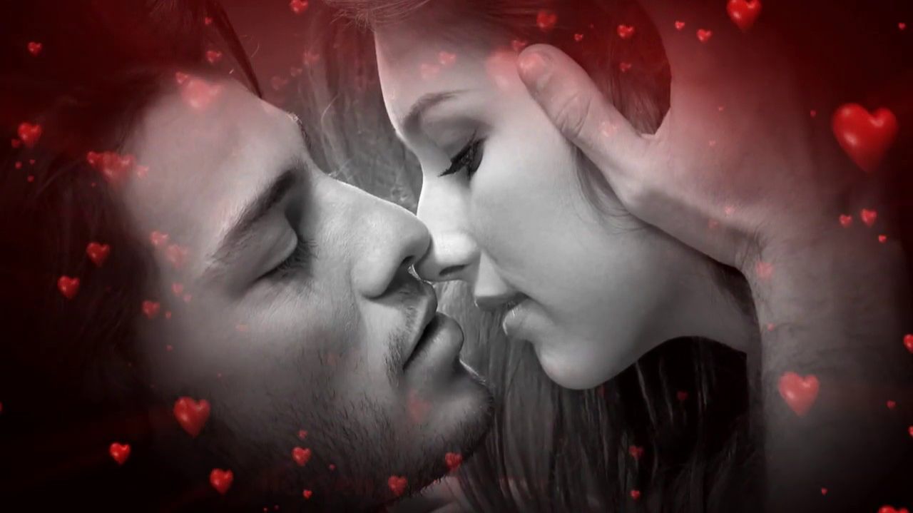 «В гармонии двух любящих сердец» РЕЛАКС АРТ-ТЕРАПИЯ Часть 1-3 music Viktor Mikhailovich Anokhin.mp4