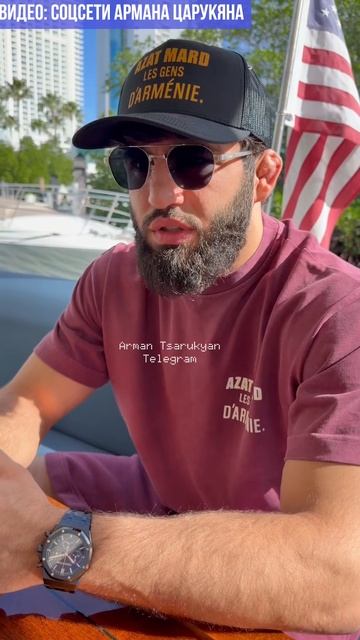 Это было ОЧЕНЬ ЛЕГКО! Царукян о победе над Палмером в лиге RAF