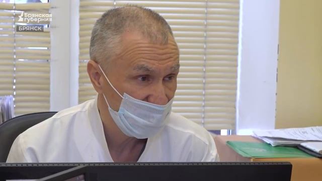 Брянск встретил Новый год с рабочими поликлиниками и спортивными событиями