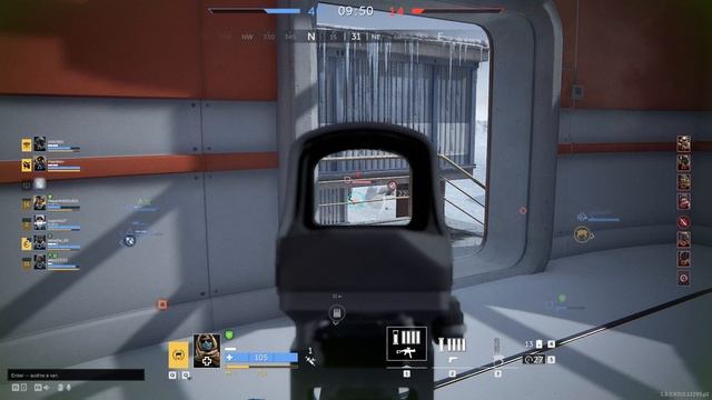 Caliber 2026.01.11 - 22.03.11.17