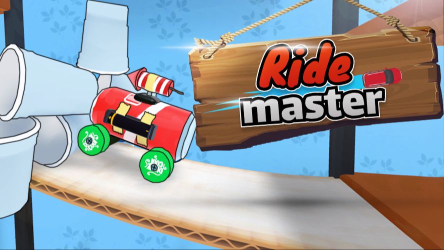 RIDE MASTER