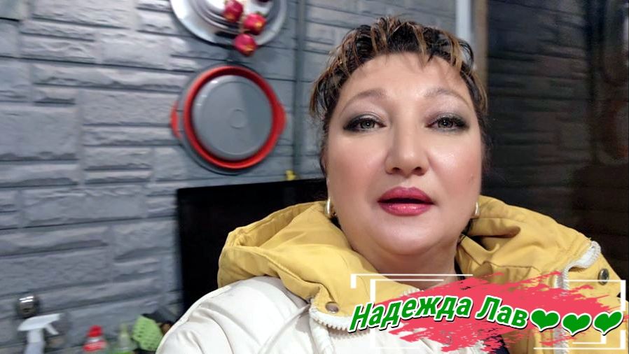 Казан-чистим и прокаливаем